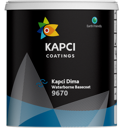 Automotive Refinish Dima Low VOC – Welcome to KAPCI Coatings Official ...