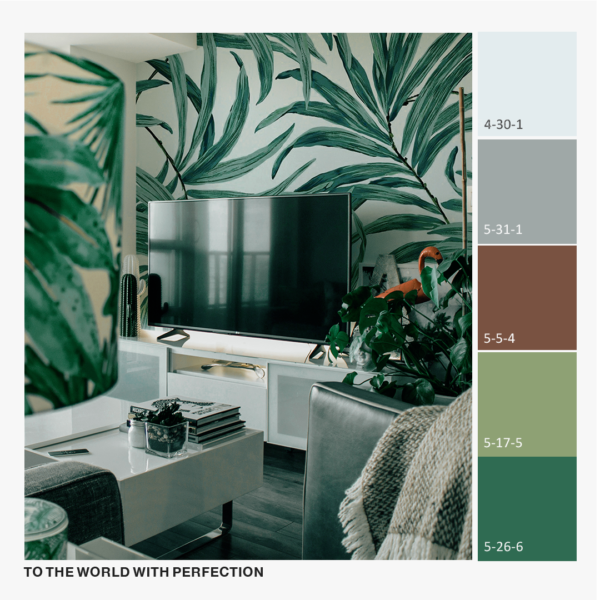 Color Book Guide – Welcome to KAPCI Coatings Official Website