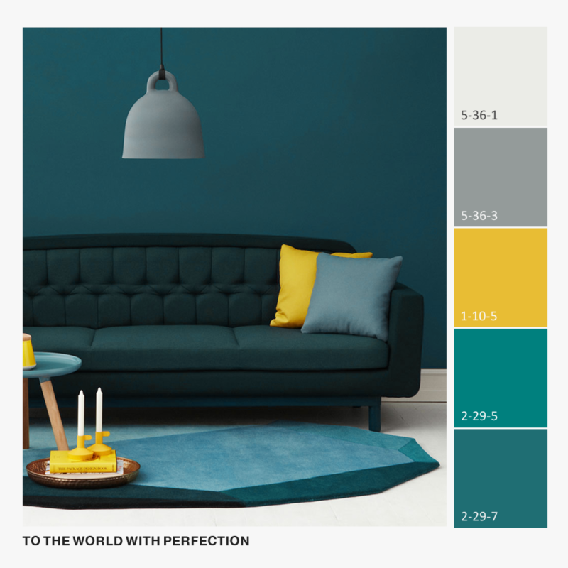 Color Book Guide – Welcome to KAPCI Coatings Official Website