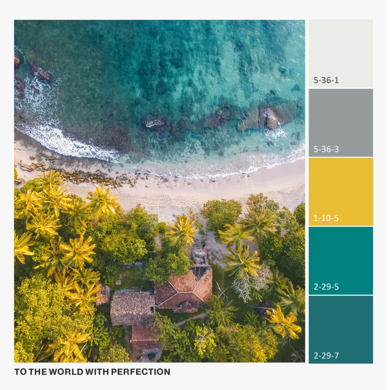 Color Book Guide – Welcome to KAPCI Coatings Official Website