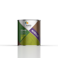 Automotive Refinish MSDS & TDS – Welcome to KAPCI Coatings Official Website