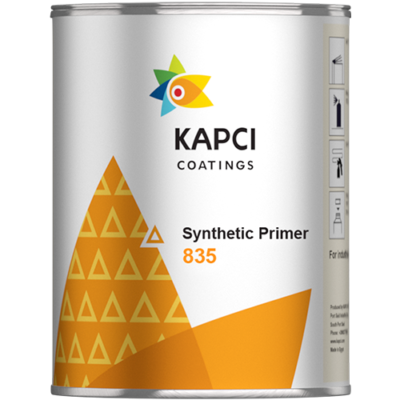 Automotive Refinish KAPCI System – Welcome to KAPCI Coatings Official Website