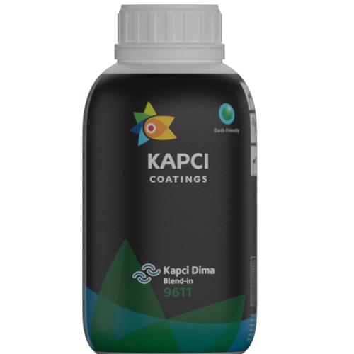Automotive Refinish Dima Low VOC – Welcome to KAPCI Coatings Official ...