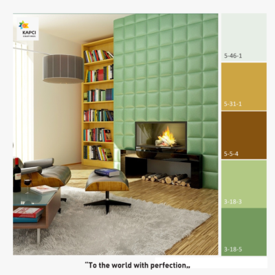 Color Book Guide – Welcome to KAPCI Coatings Official Website