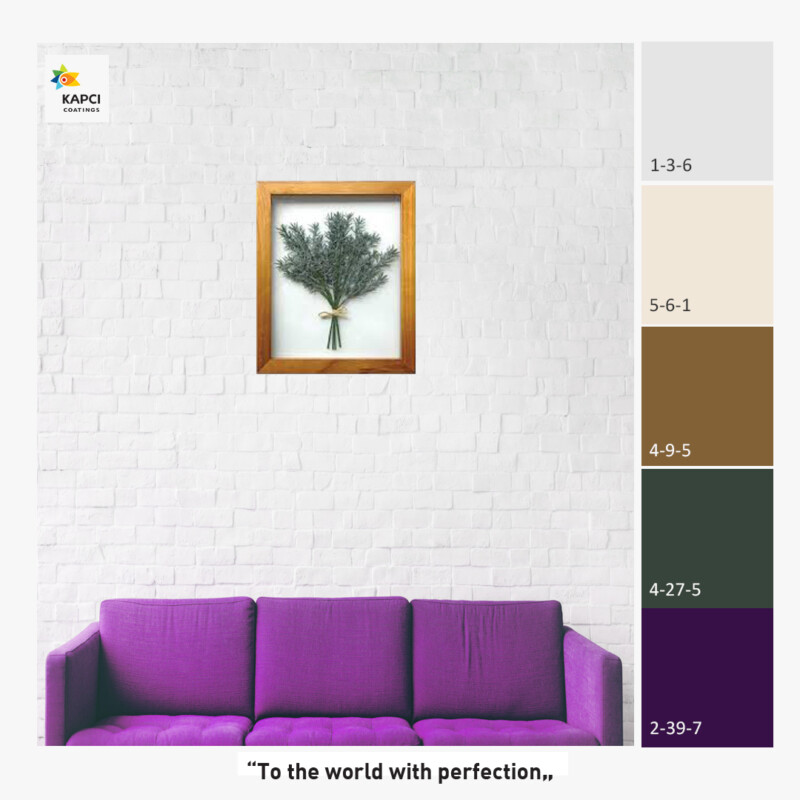 Color Book Guide – Welcome to KAPCI Coatings Official Website