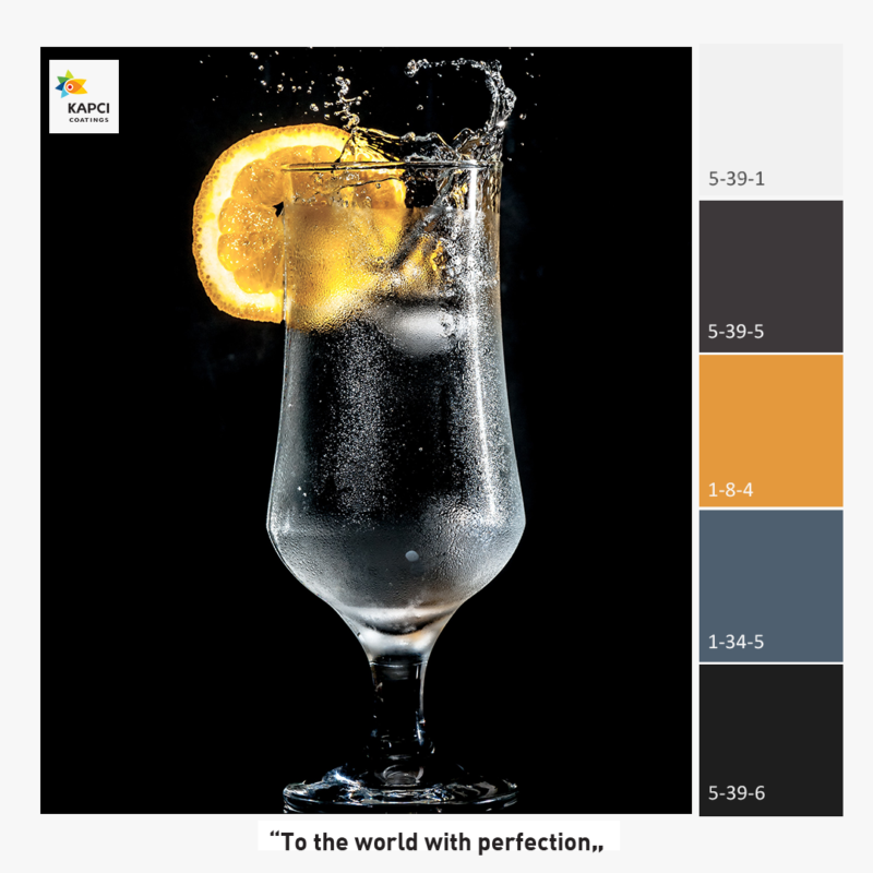 Color Book Guide – Welcome to KAPCI Coatings Official Website