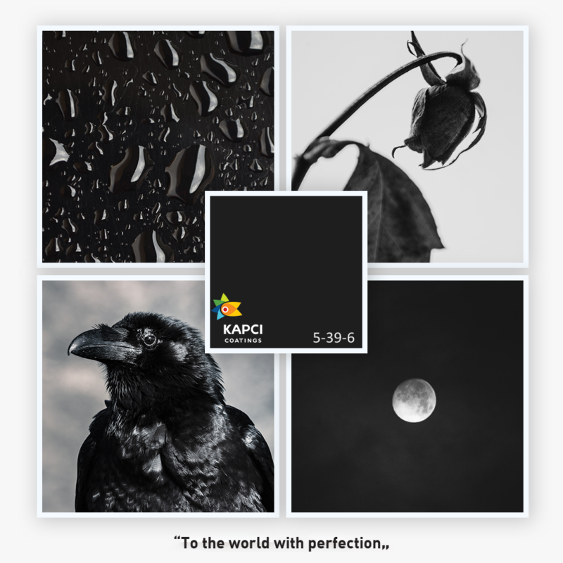 Color Book Guide – Welcome to KAPCI Coatings Official Website