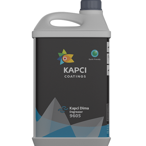 Automotive Refinish Dima Low VOC – Welcome to KAPCI Coatings Official ...