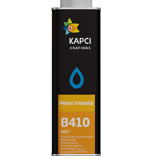 Automotive Refinish PRIMA System – Welcome to KAPCI Coatings Official ...