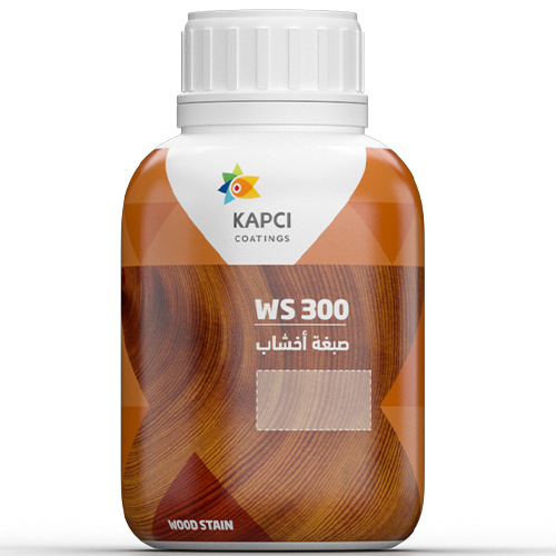 Wood Coatings KAPCI System – Welcome to KAPCI Coatings Official Website