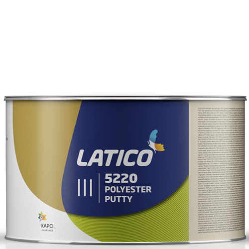 Automotive Refinish latico – Welcome to KAPCI Coatings Official Website