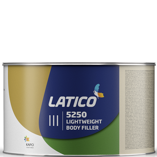 Automotive Refinish latico – Welcome to KAPCI Coatings Official Website