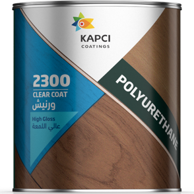 Wood Coatings KAPCI – Welcome to KAPCI Coatings Official Website