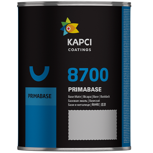 Automotive Refinish PRIMA System – Welcome to KAPCI Coatings Official ...