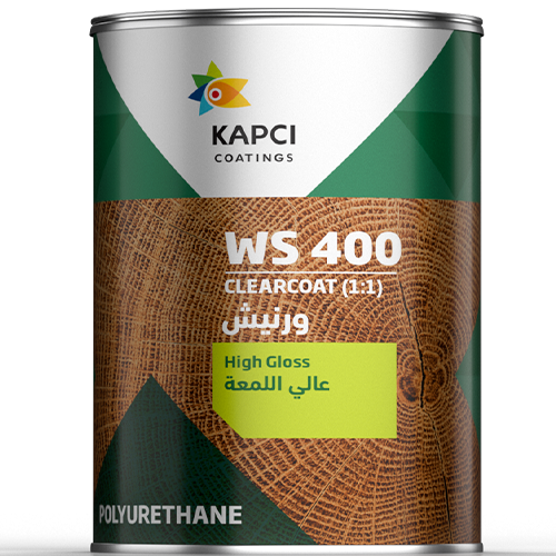 Wood Coatings KAPCI System – Welcome to KAPCI Coatings Official Website