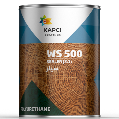 Wood Coatings KAPCI System – Welcome to KAPCI Coatings Official Website
