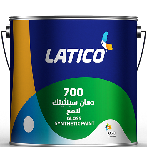 Decorative Paints LATICO – Welcome to KAPCI Coatings Official Website