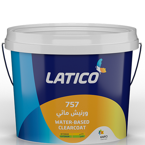 Decorative Paints LATICO – Welcome to KAPCI Coatings Official Website