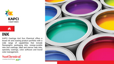 Ink – Welcome to KAPCI Coatings Official Website