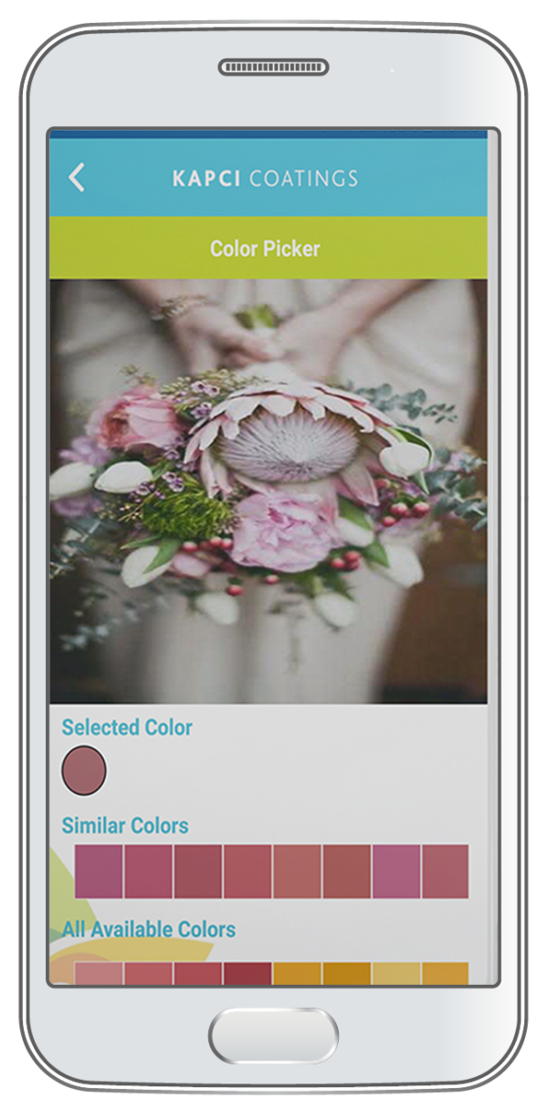 Kapci Decor – Welcome to KAPCI Coatings Official Website