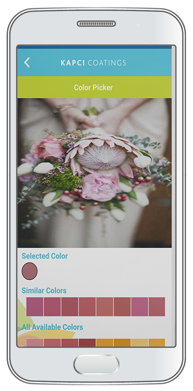 Kapci Decor – Welcome to KAPCI Coatings Official Website