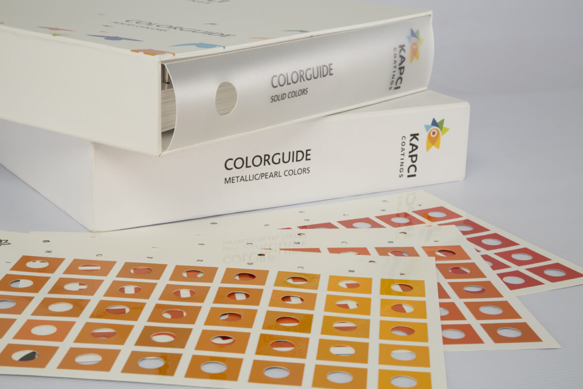 Kapci Color Tools – Welcome to KAPCI Coatings Official Website