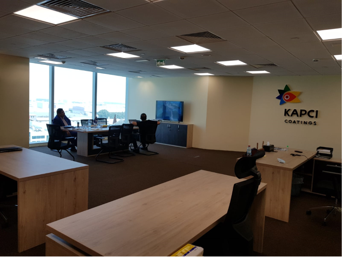 Expansion THROUGH INNOVATION – Welcome to KAPCI Coatings Official Website