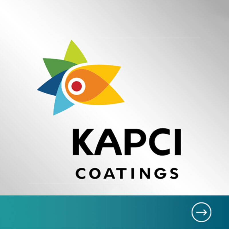 Welcome to KAPCI Coatings Official Website
