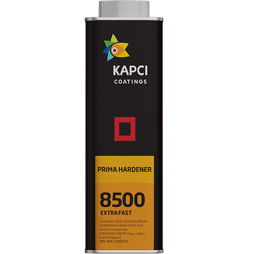 Automotive Refinish PRIMA System – Welcome to KAPCI Coatings Official ...