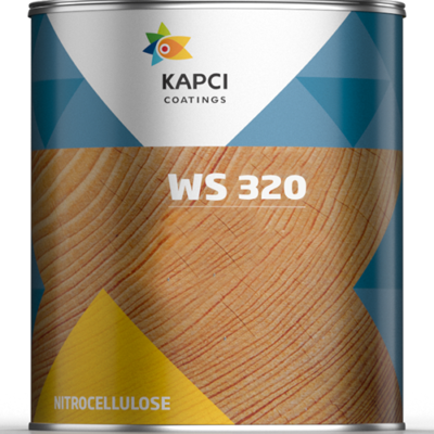 Wood Coatings KAPCI System – Welcome to KAPCI Coatings Official Website