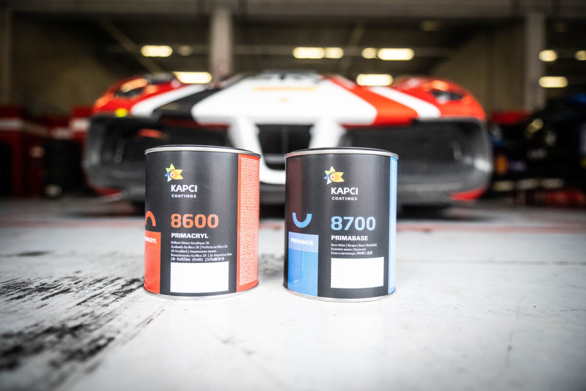 Image Gallery – Welcome to KAPCI Coatings Official Website