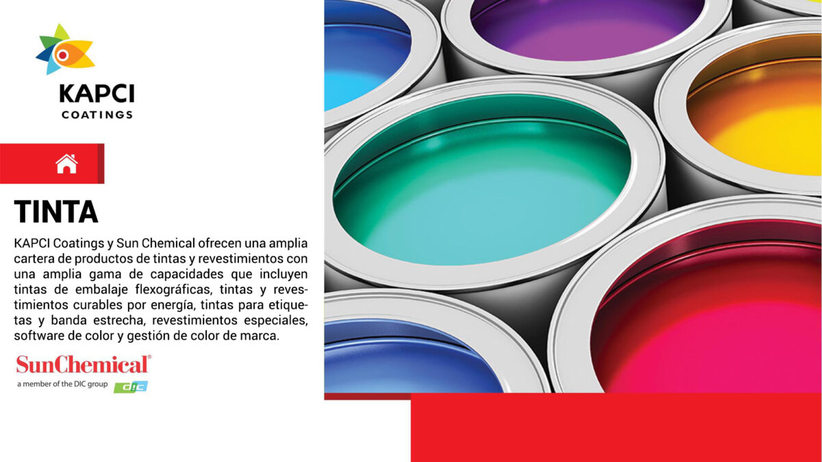 Ink – Welcome to KAPCI Coatings Official Website