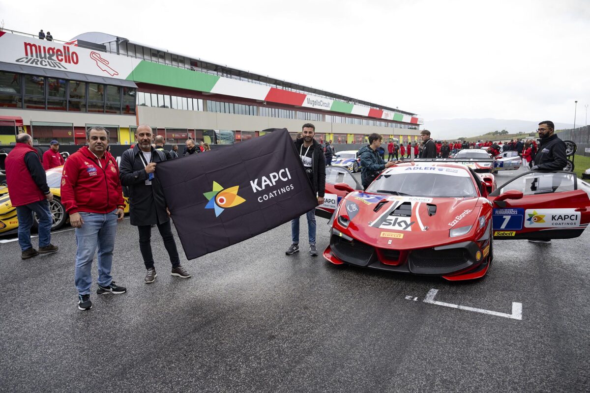 Image Gallery – Welcome to KAPCI Coatings Official Website