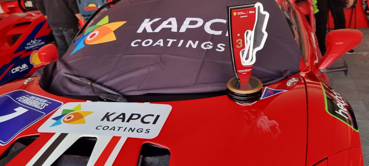 Image Gallery – Welcome to KAPCI Coatings Official Website