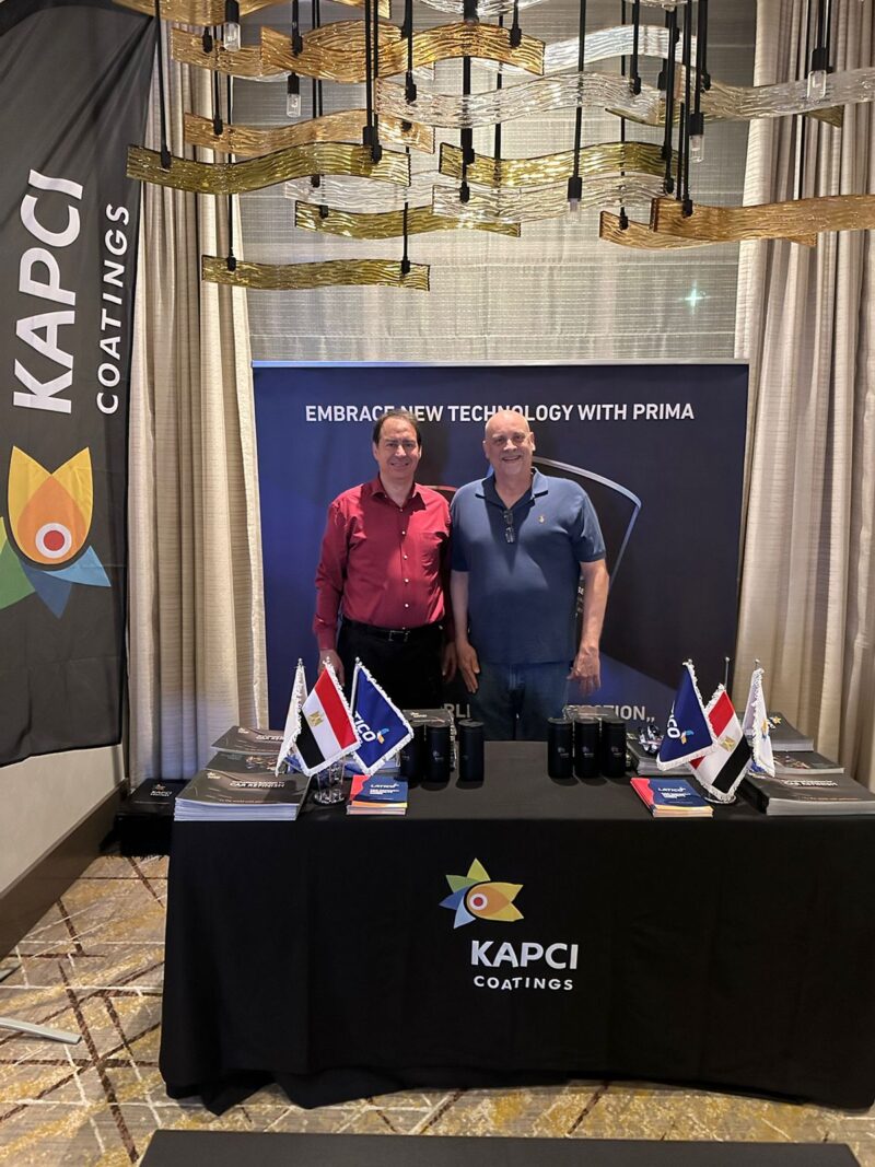 Image Gallery – Welcome to KAPCI Coatings Official Website