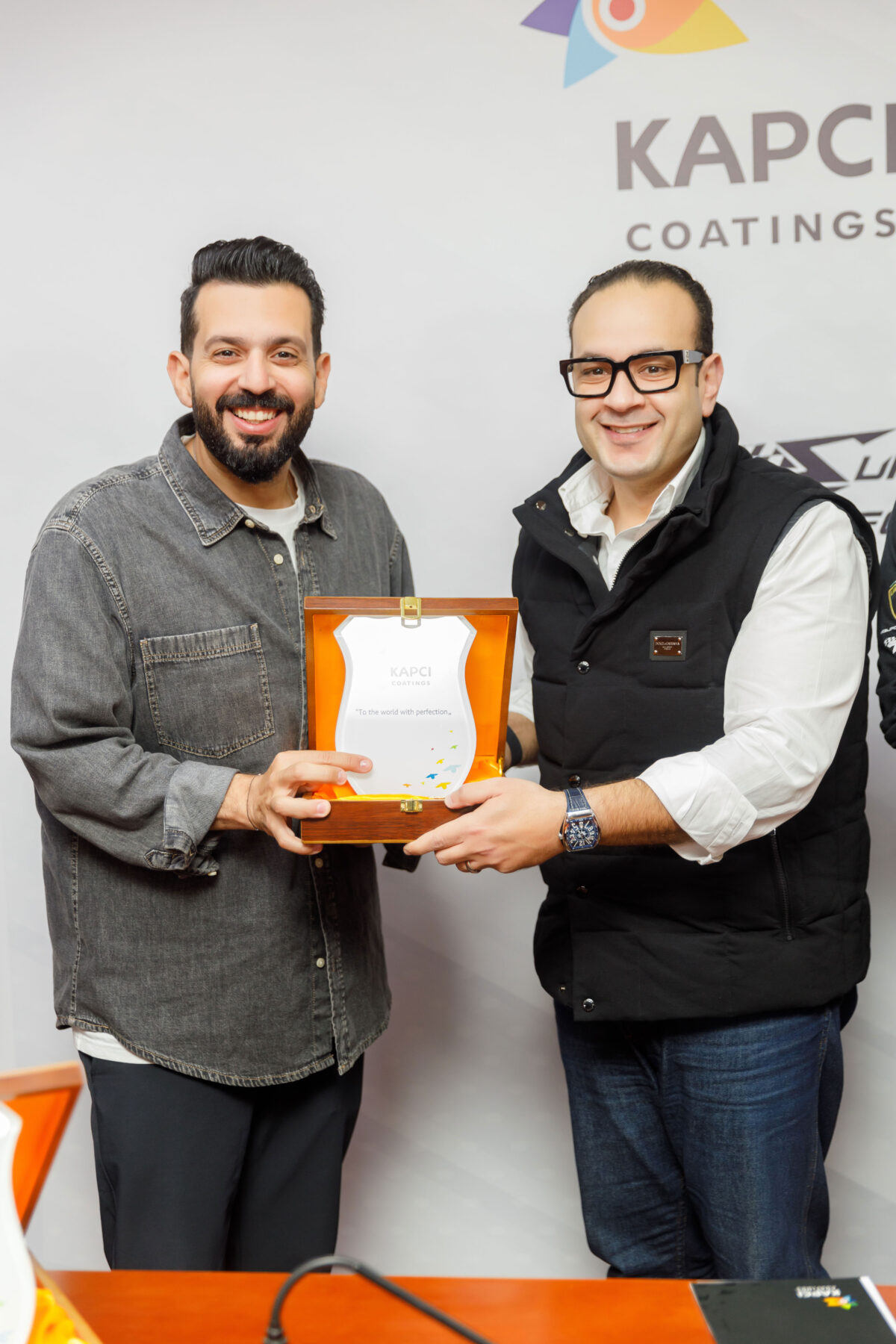 Image Gallery – Welcome to KAPCI Coatings Official Website