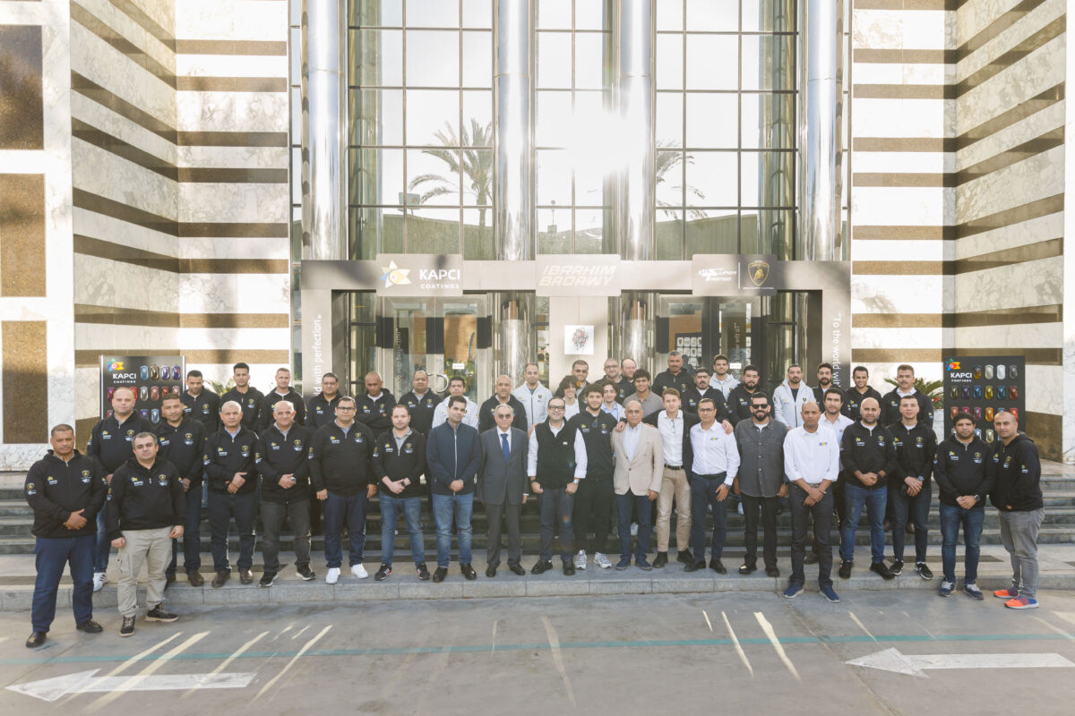 Image Gallery – Welcome to KAPCI Coatings Official Website