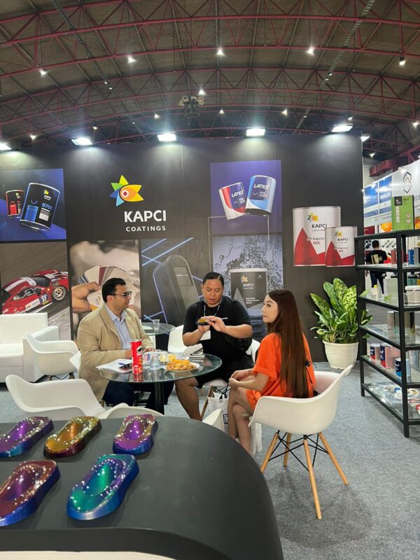 Image Gallery – Welcome to KAPCI Coatings Official Website