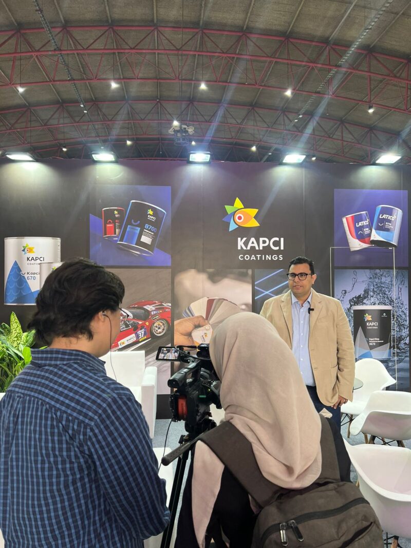 Image Gallery – Welcome to KAPCI Coatings Official Website