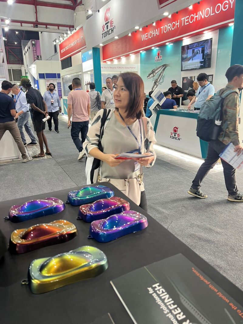 Image Gallery – Welcome to KAPCI Coatings Official Website