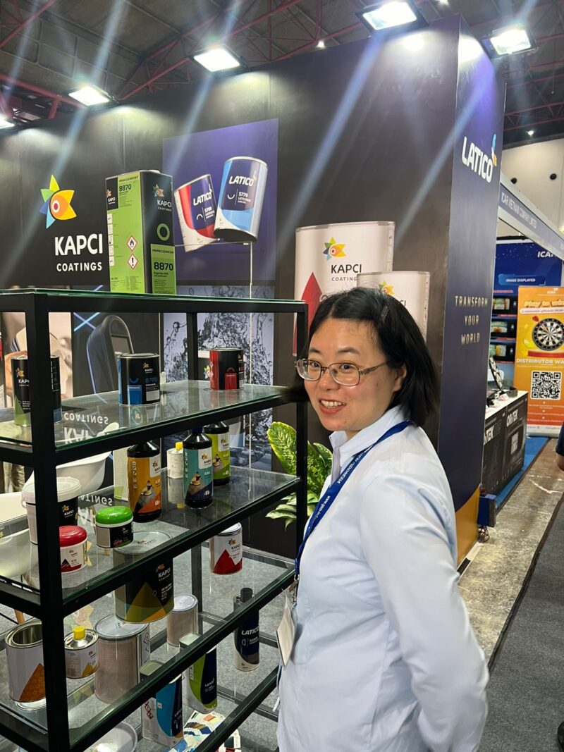 Image Gallery – Welcome to KAPCI Coatings Official Website