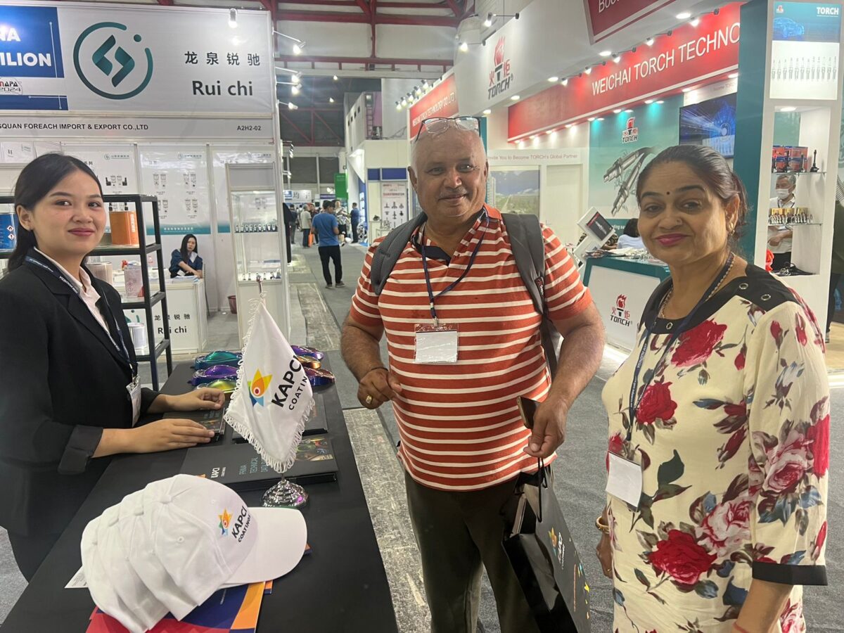 Image Gallery – Welcome to KAPCI Coatings Official Website