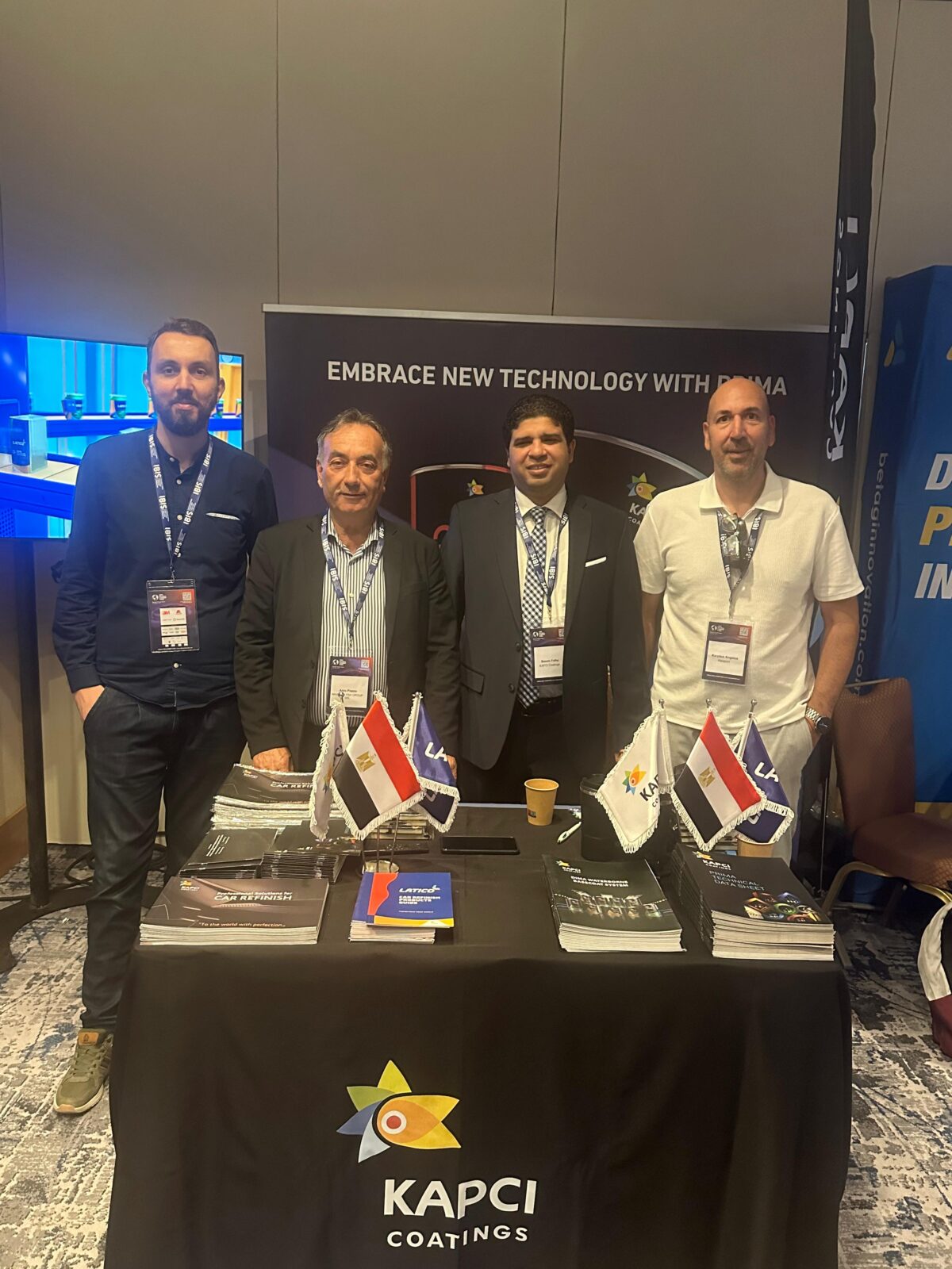 Image Gallery – Welcome to KAPCI Coatings Official Website