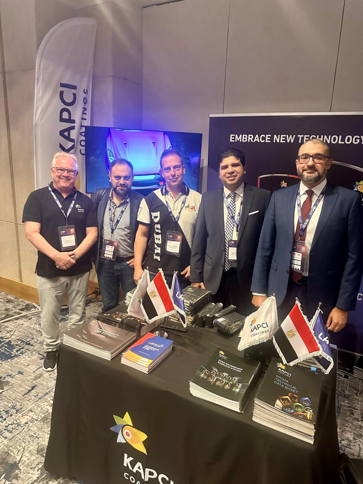 Image Gallery – Welcome to KAPCI Coatings Official Website