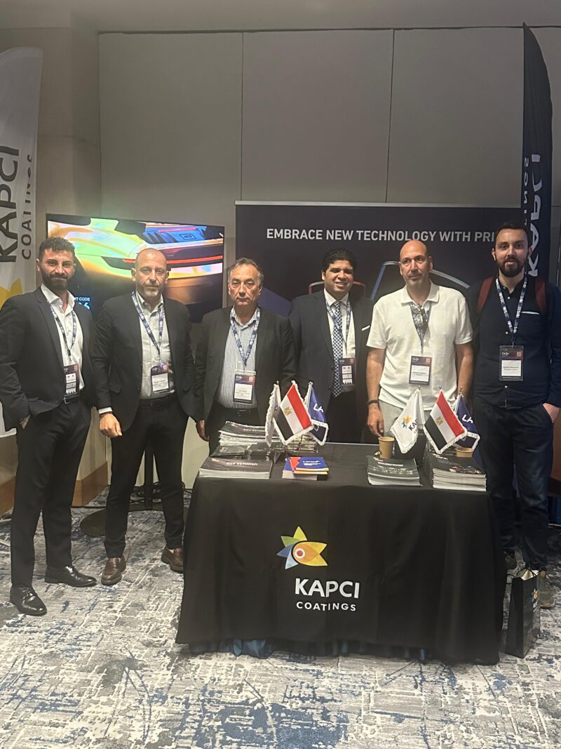 Image Gallery – Welcome to KAPCI Coatings Official Website