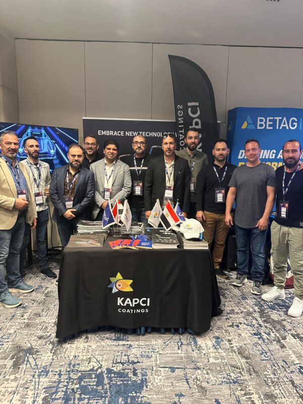 Image Gallery – Welcome to KAPCI Coatings Official Website