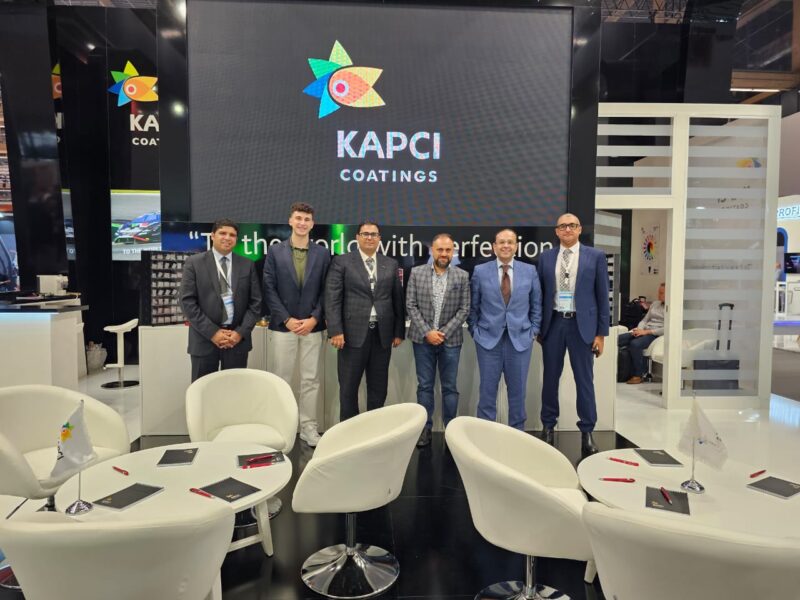 Image Gallery – Welcome to KAPCI Coatings Official Website