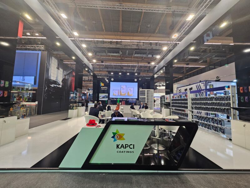 Image Gallery – Welcome to KAPCI Coatings Official Website