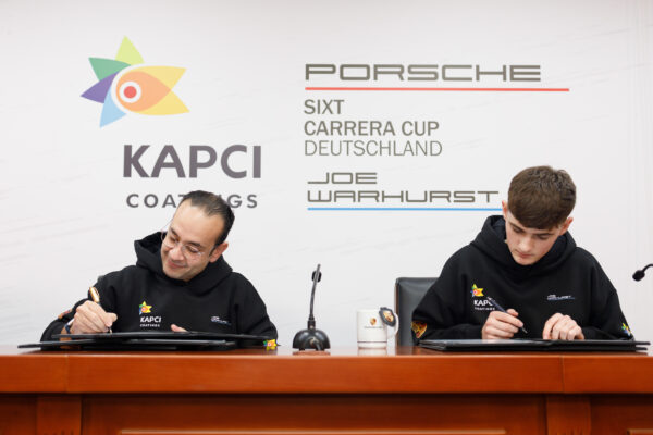 Welcome to KAPCI Coatings Official Website