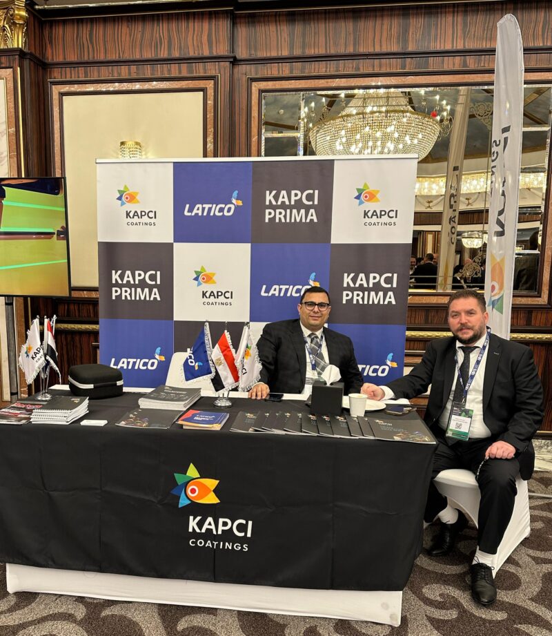 Image Gallery – Welcome to KAPCI Coatings Official Website
